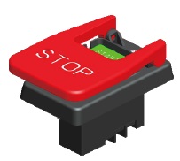 HY56 Pushbutton switch